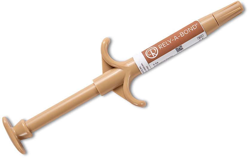 Reliance Rely-A-Bond - Bracket Adhesives - TOC Dental