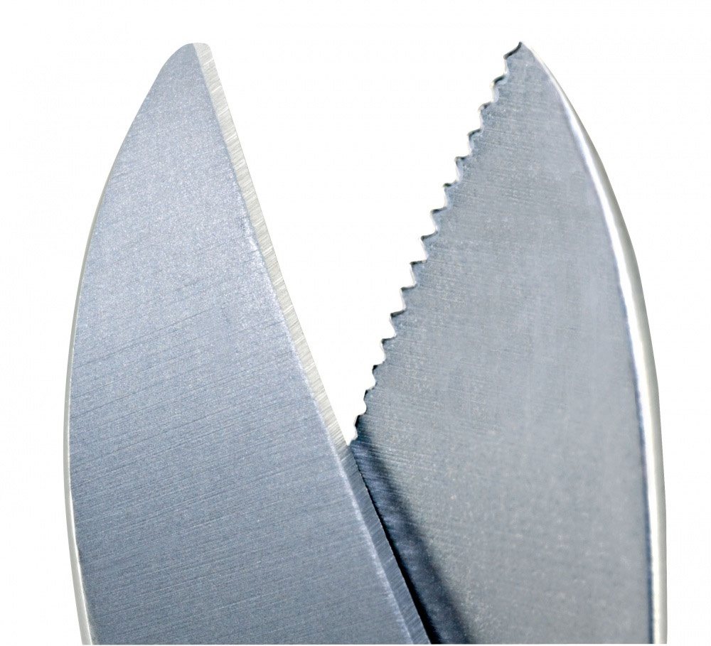 Serrated Trimming Scissors - Other - TOC Dental