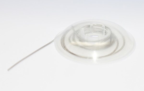Stainless Steel Coil Spring Spools - Coil Springs - TOC Dental