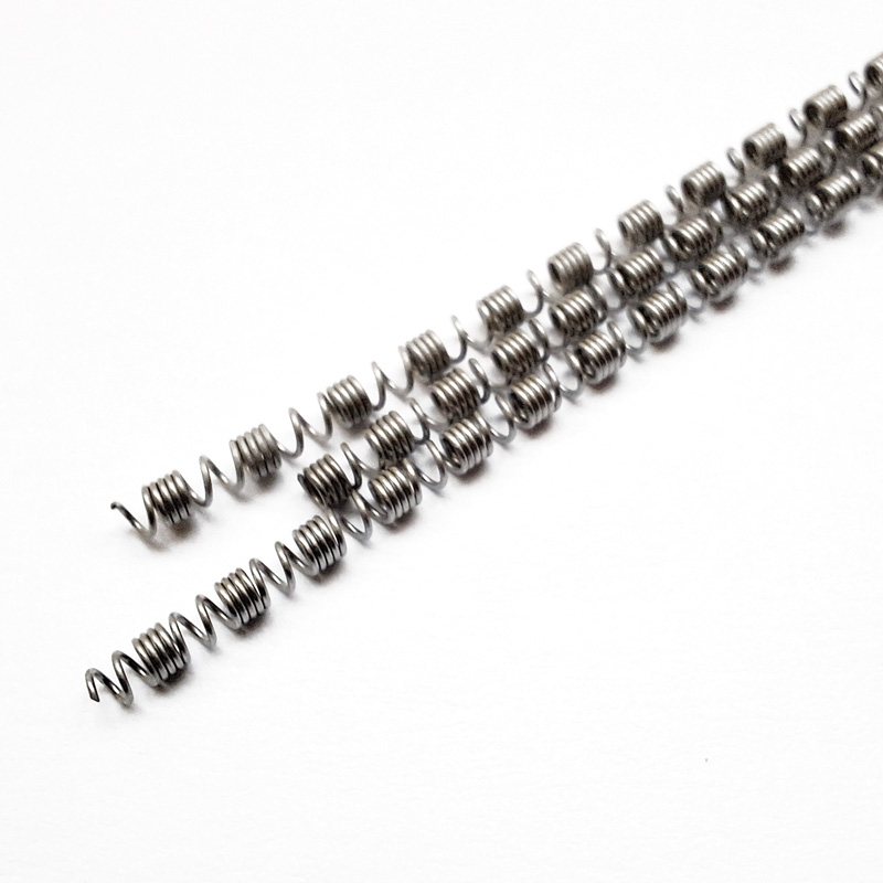 NiTi Distalizing Springs - Coil Springs - TOC Dental