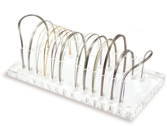 Archwire Organiser - Miscellaneous - TOC Dental
