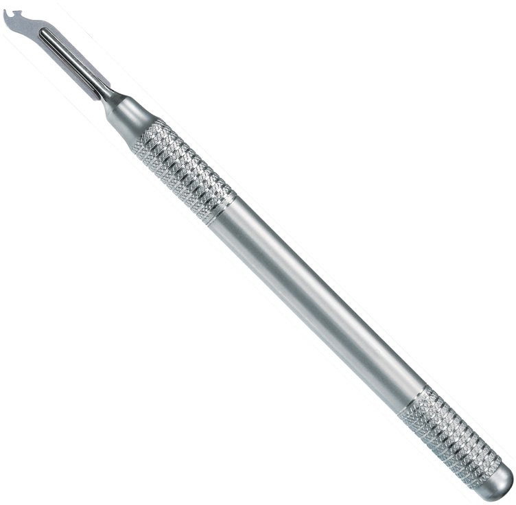 O-T Sensation Opening Instrument - Instruments - TOC Dental