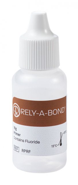 Reliance Rely-A-Bond - Bracket Adhesives - TOC Dental