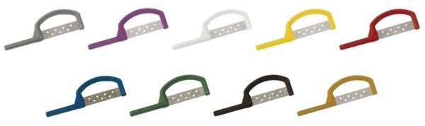 SpaceFile Interproximal Reduction Files - IPR Strips - TOC Dental