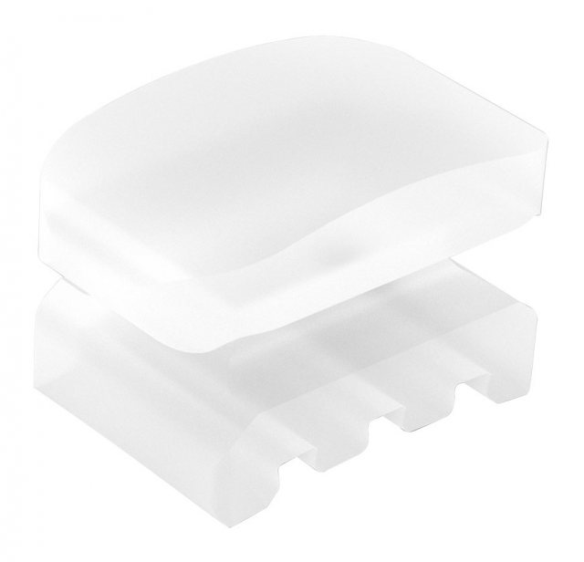 Bondable Composite Buttons - Bondable Attachments - TOC Dental