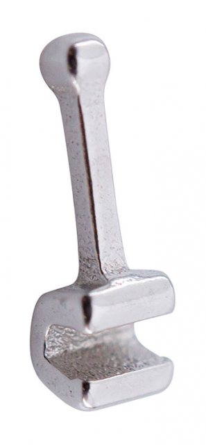 Crimpable Ball Hooks - Stops & Hooks - TOC Dental