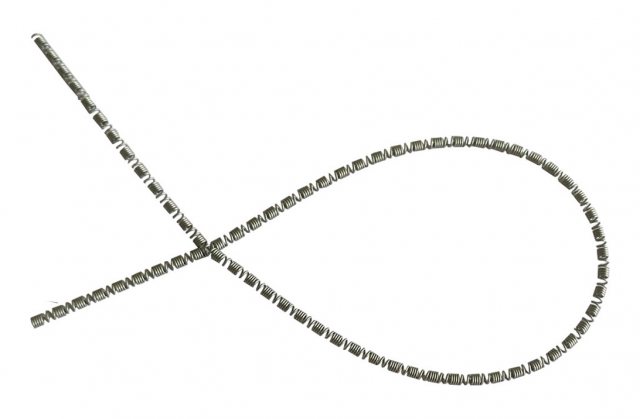NiTi Distalizing Springs - Coil Springs - TOC Dental